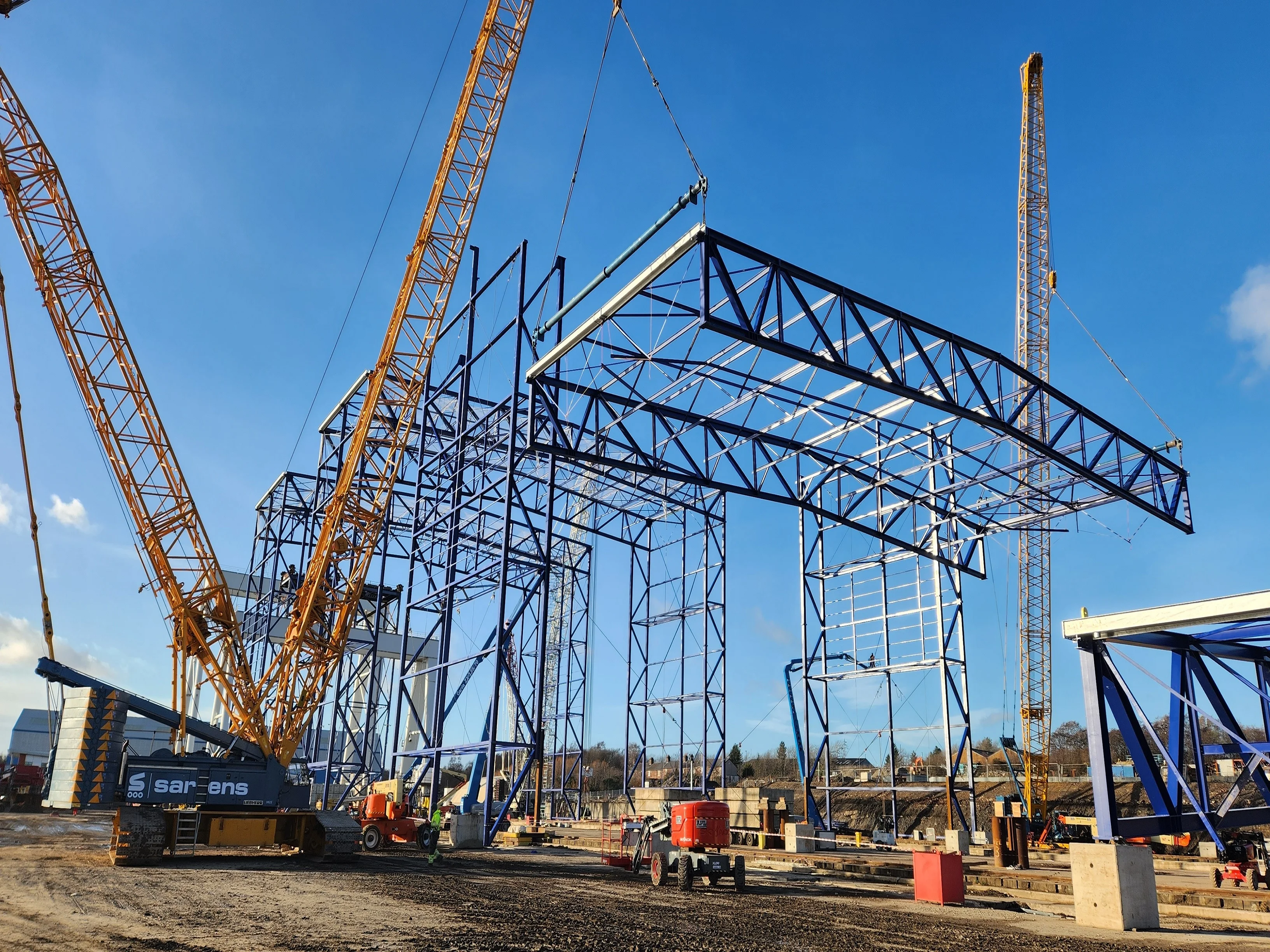Angus Consulting Engineers