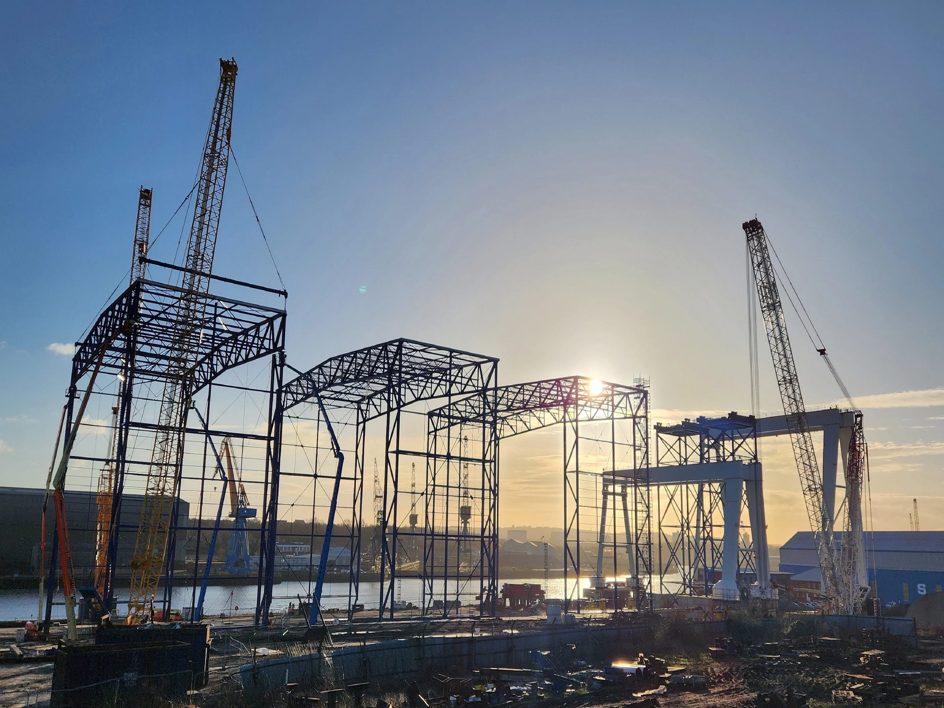 Angus Consulting Engineers